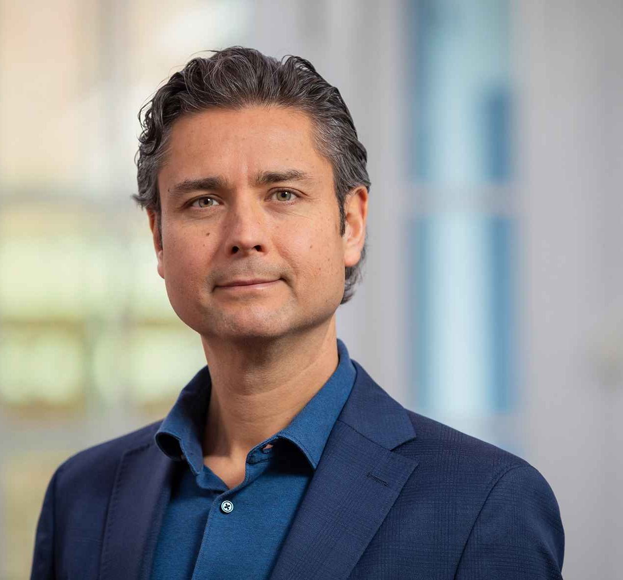 Jaap Oost – Family Office Den haag